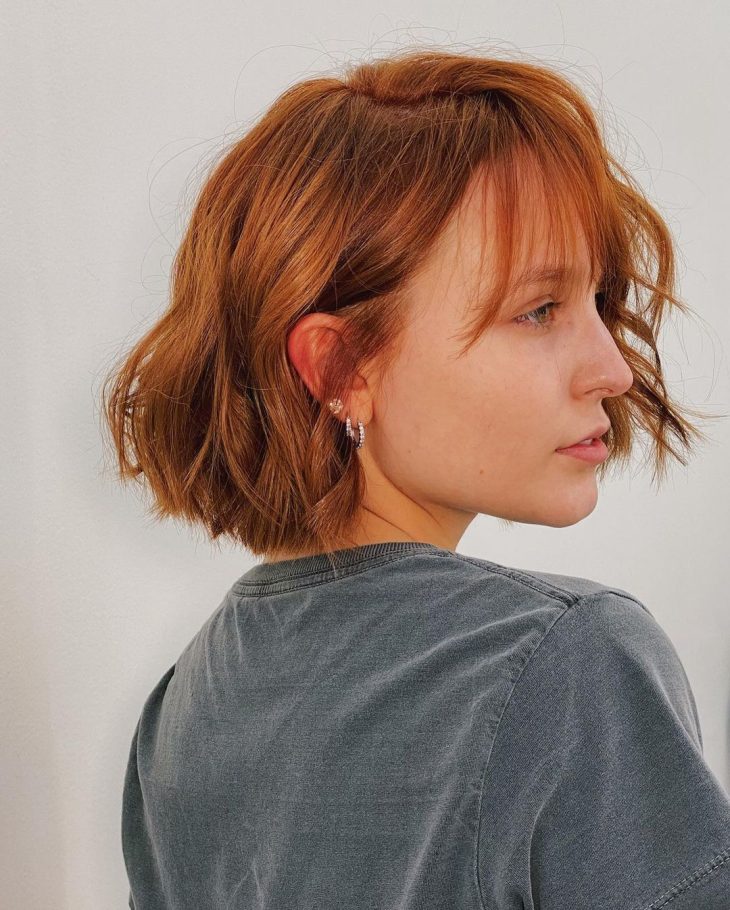 Cortes curtos modernos: veja o melhor corte para o seu tipo de cabelo