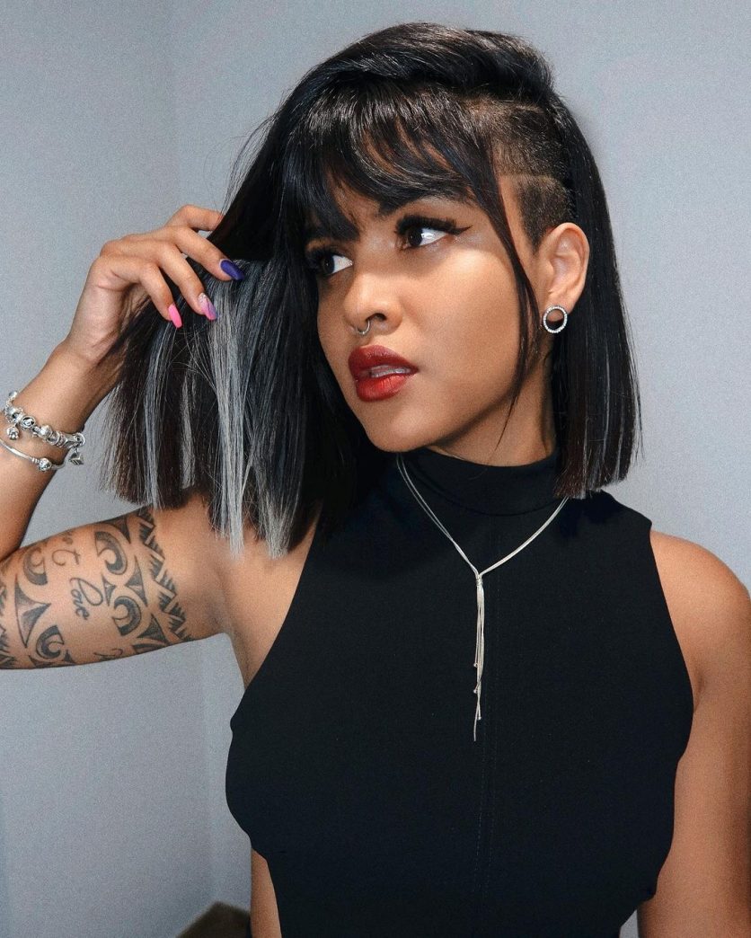 Cortes curtos modernos: veja o melhor corte para o seu tipo de cabelo