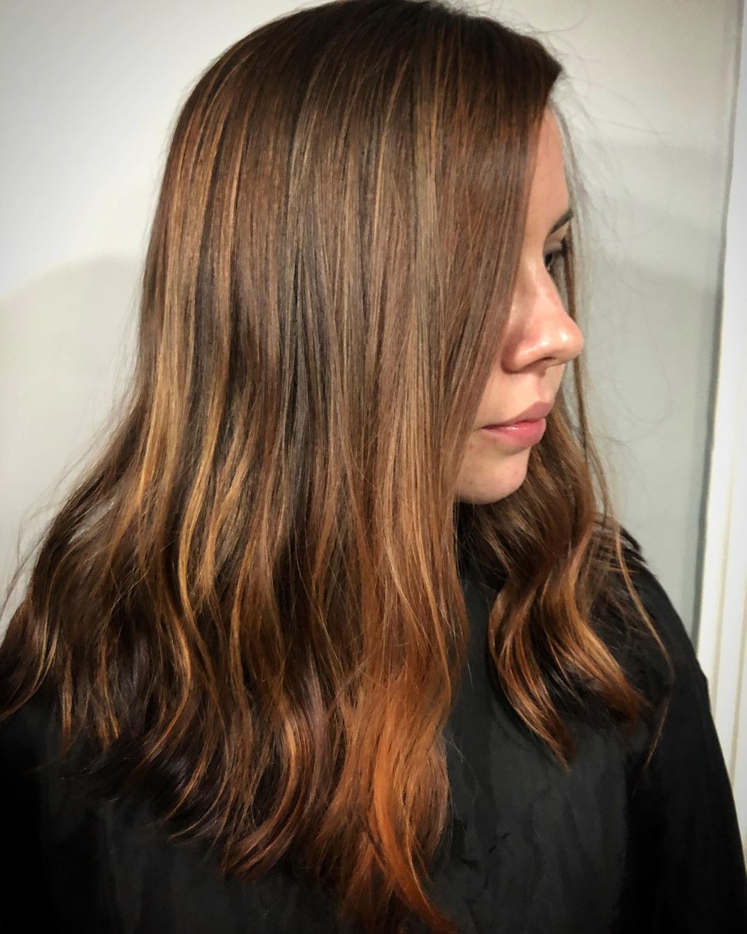 20 inspirações de cabelo borgonha que vão ganhar seu coração – Dicas de ...