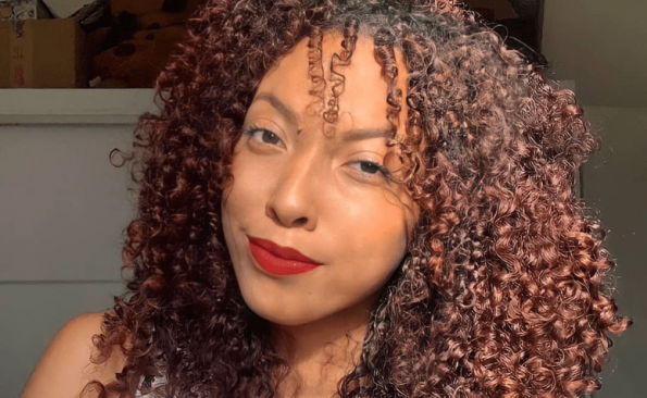 Acaju acobreado: 20 ideias e modos de pintar o cabelo e ficar linda