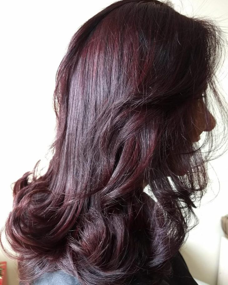 Acaju acobreado: 20 ideias e modos de pintar o cabelo e ficar linda