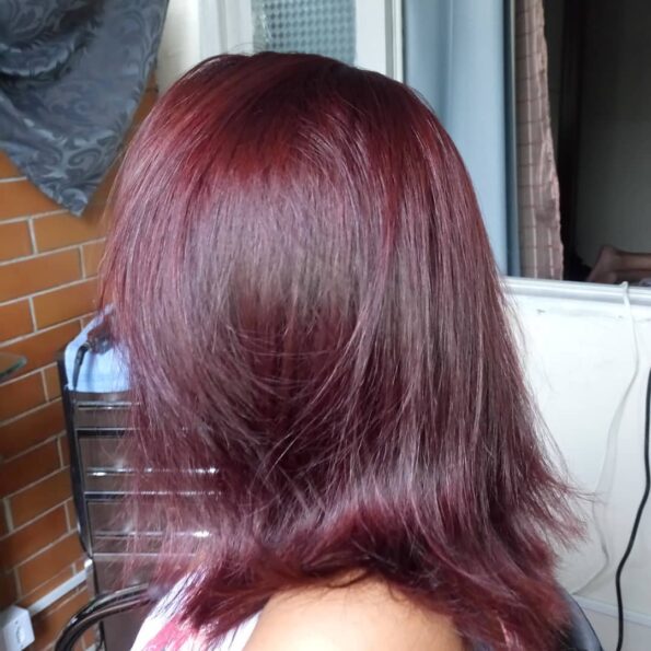 Acaju acobreado: 20 ideias e modos de pintar o cabelo e ficar linda