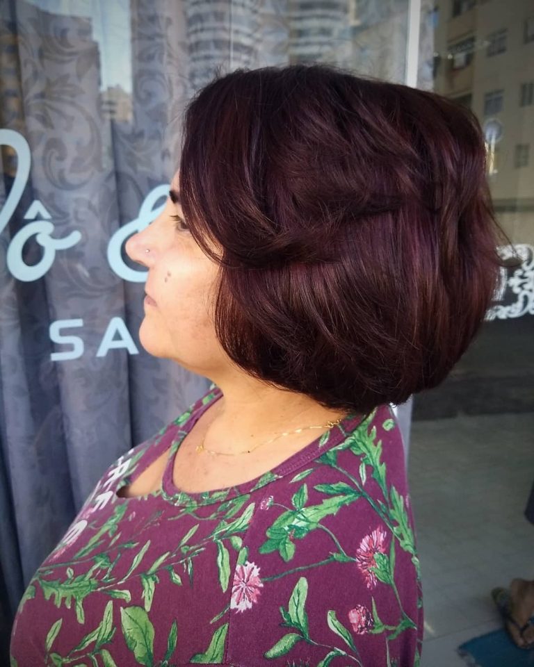 Acaju acobreado: 20 ideias e modos de pintar o cabelo e ficar linda