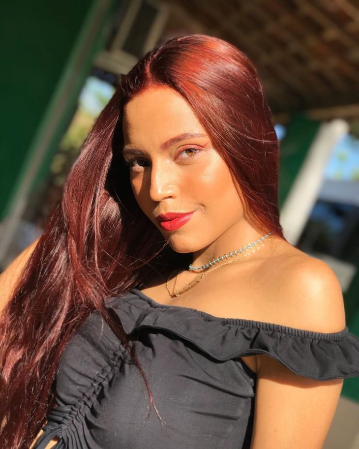 Acaju acobreado: 20 ideias e modos de pintar o cabelo e ficar linda