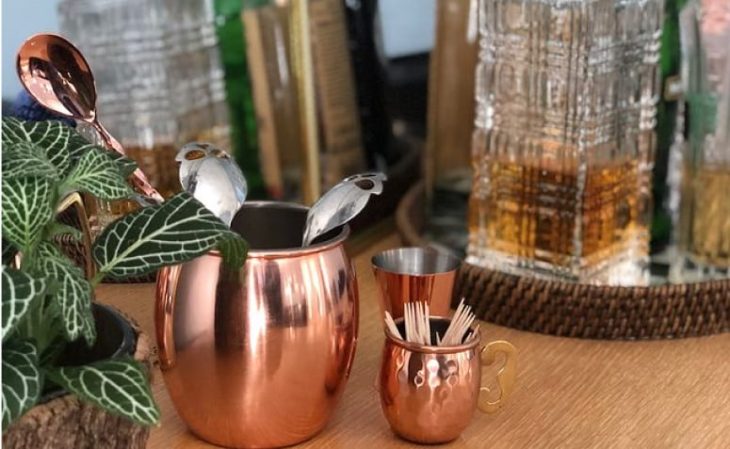 Bar em casa: 15 dicas para planejar o seu e fotos apaixonantes