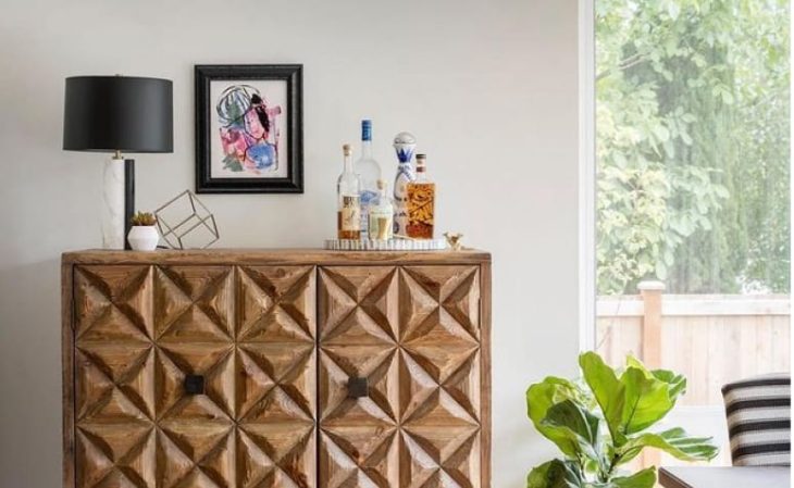 Bar em casa: 15 dicas para planejar o seu e fotos apaixonantes