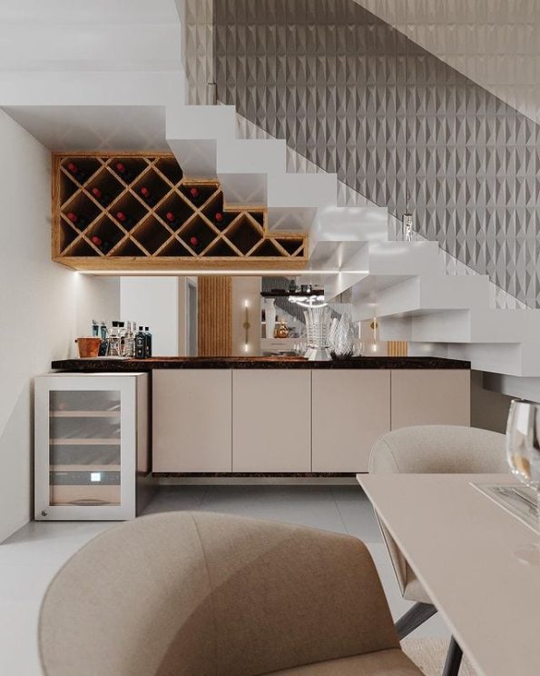 Bar em casa: 15 dicas para planejar o seu e fotos apaixonantes