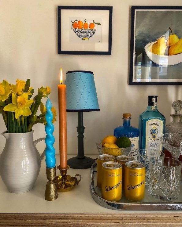 Bar em casa: 15 dicas para planejar o seu e fotos apaixonantes