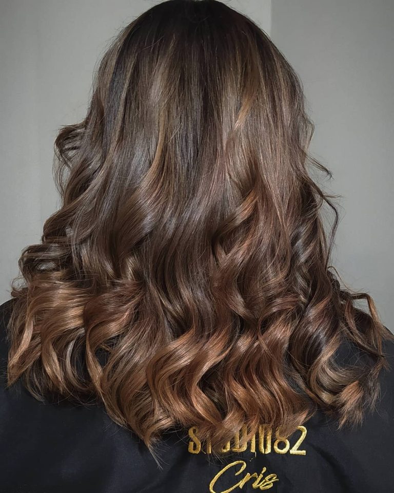 Loiro mel escuro: 80 fotos e dicas para você ter um cabelo lindo