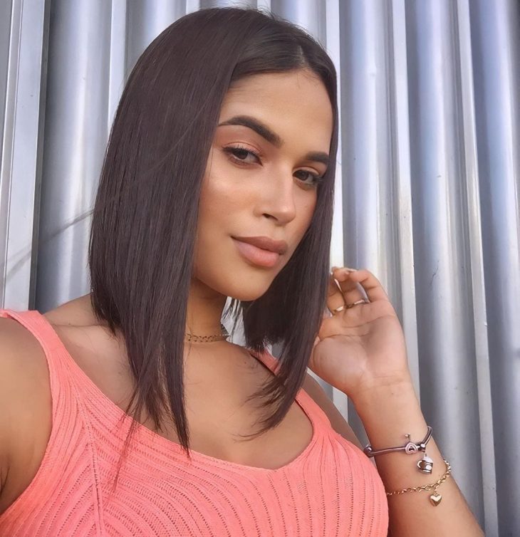 Long bob liso: 40 motivos para se tornar adepta a esse corte