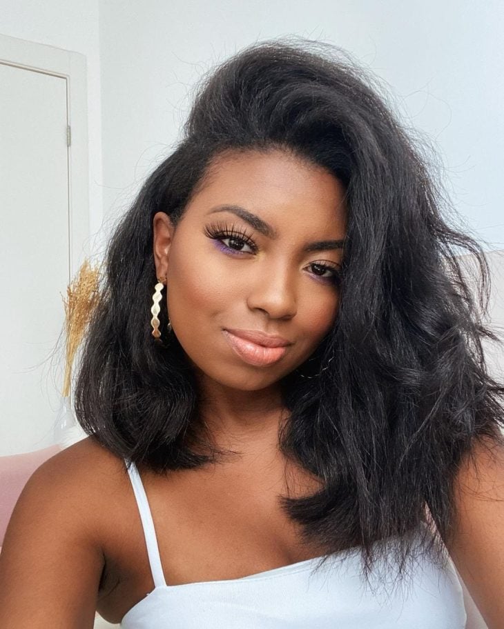 Long bob repicado: inspirações que vão te convencer a escolher este corte