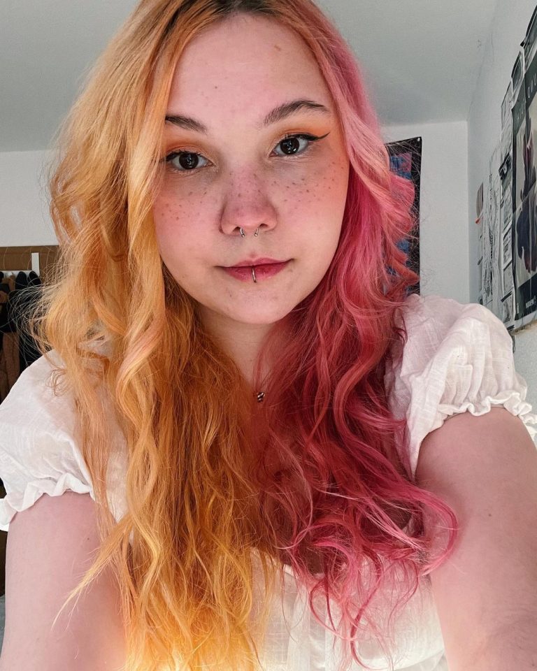 Piercing labret: 15 inspirações, vídeos e dicas da body piercer