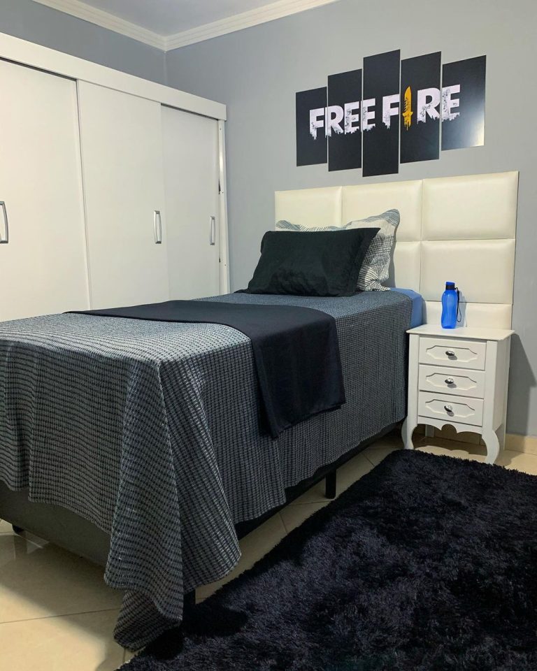 Cama posta: confira fotos e dicas para deixar seu quarto mais charmoso