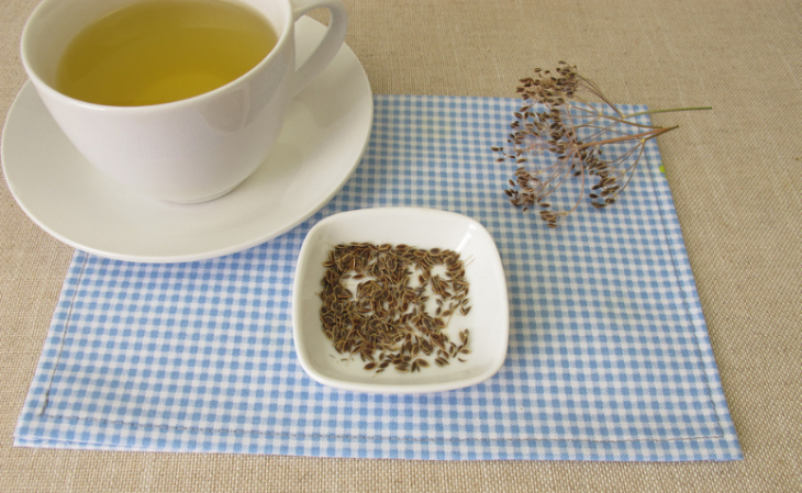 Chá de endro: um aliado para a imunidade e no alívio de cólicas