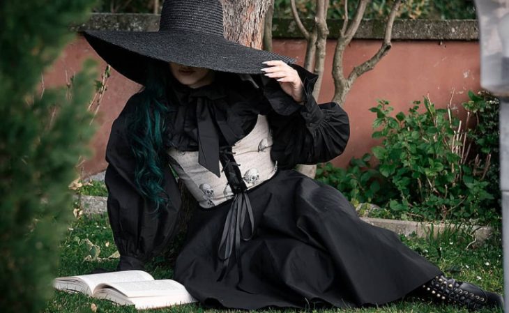 Dark academia: o que é + 30 fotos desse estilo que está super em alta