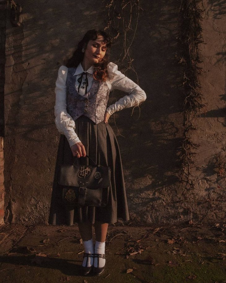 Dark academia: o que é + 30 fotos desse estilo que está super em alta