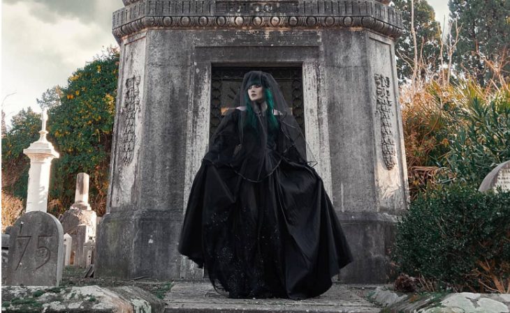 Dark academia: o que é + 30 fotos desse estilo que está super em alta