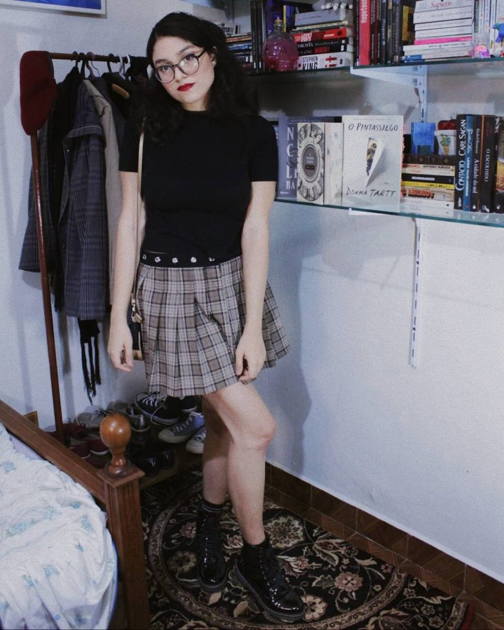 Dark academia: o que é + 30 fotos desse estilo que está super em alta