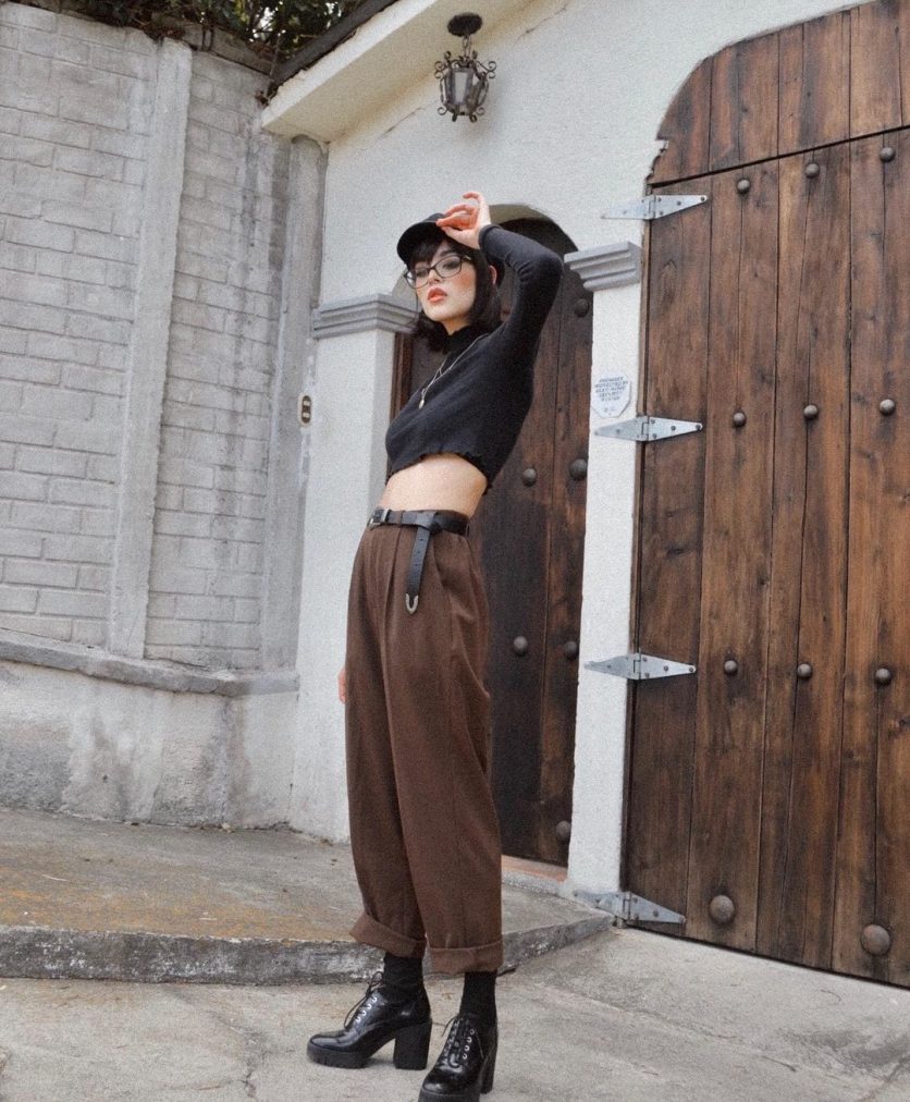 Dark academia: o que é + 30 fotos desse estilo que está super em alta