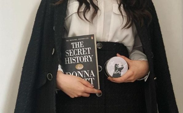 Dark academia: o que é + 30 fotos desse estilo que está super em alta