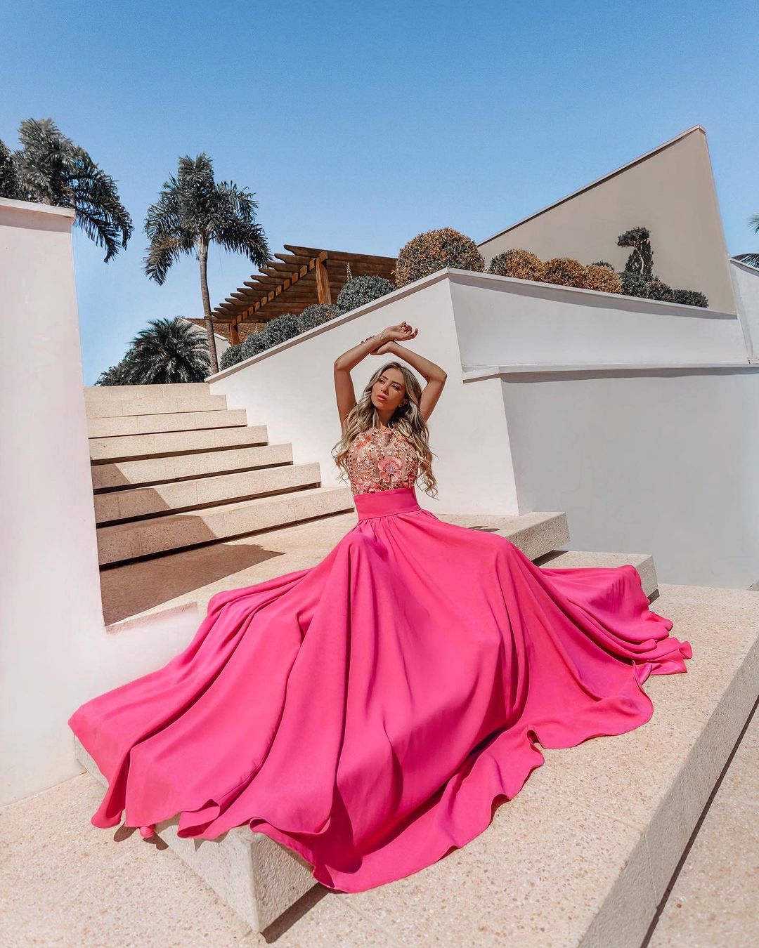 Rosa chiclete: a cor do momento e que promete agradar vários gostos