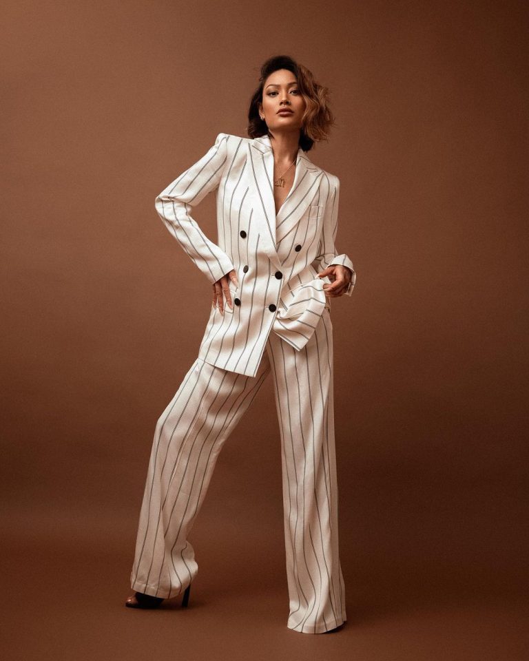 Calça larga: 50 looks superbonitos e confortáveis para apostar nessa peça