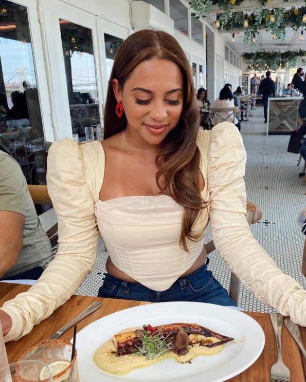 Corset: 30 ideias de looks para você ficar na moda