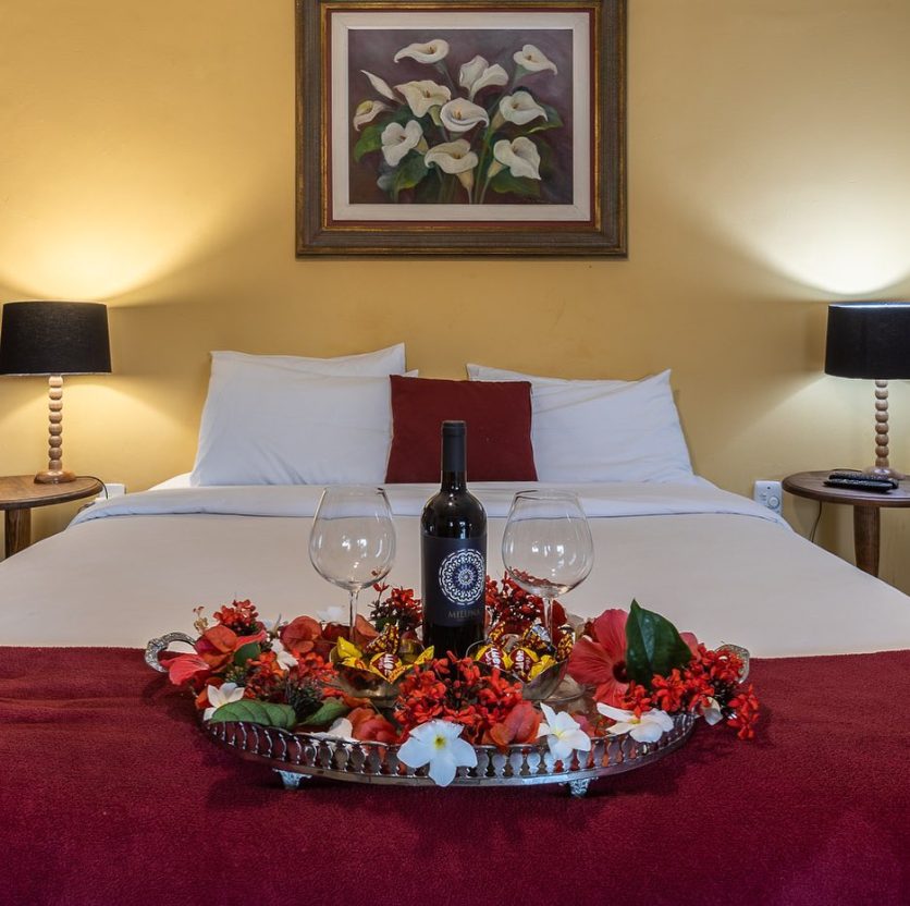 Decoração romântica: 64 fotos e tutoriais para comemorar com seu amor