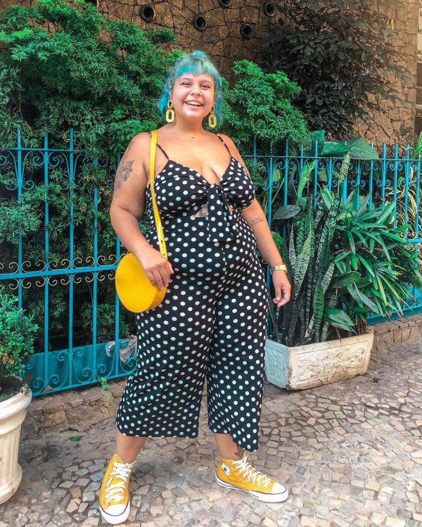 Estilo esportivo: o que é + 50 fotos de looks ideais para qualquer ocasião