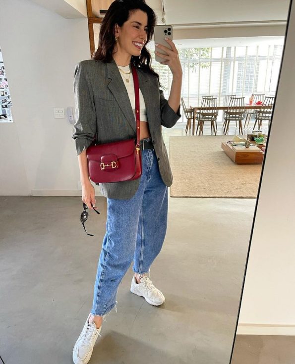 Estilo esportivo: o que é + 50 fotos de looks ideais para qualquer ocasião