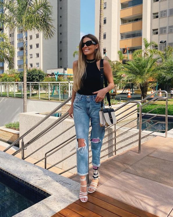 Estilo esportivo: o que é + 50 fotos de looks ideais para qualquer ocasião