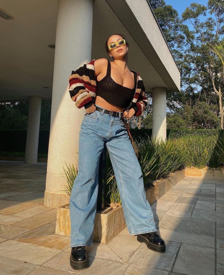 Estilo esportivo: o que é + 50 fotos de looks ideais para qualquer ocasião