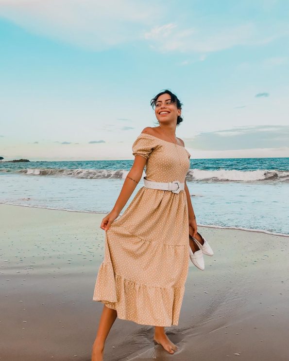 Estilo romântico: 30 looks que vão te fazer aderir essa moda