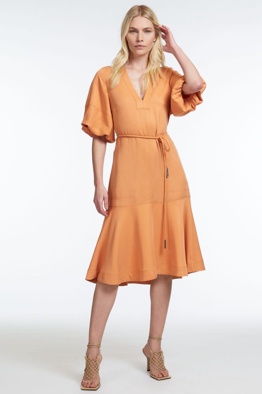 Estilo romântico: 30 looks que vão te fazer aderir essa moda