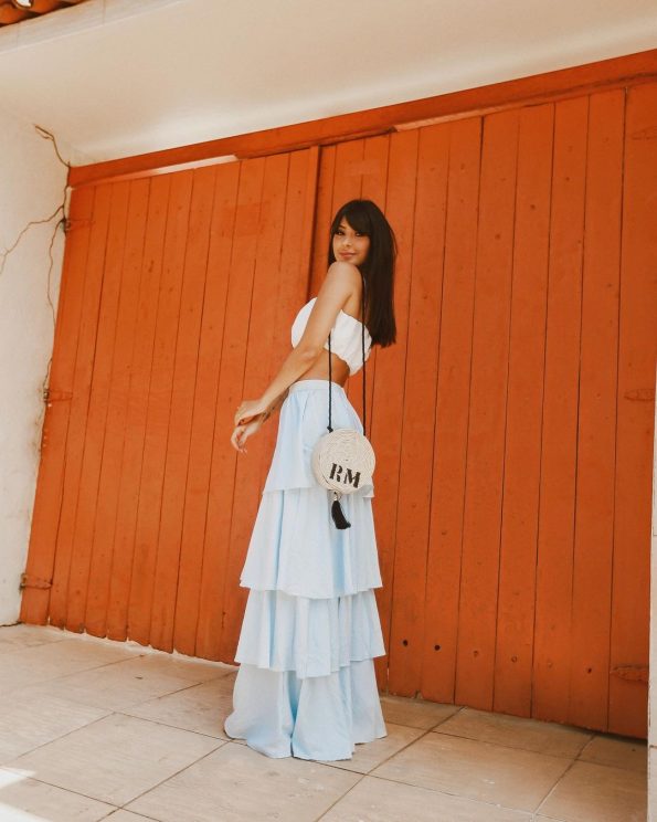 Estilo romântico: 30 looks que vão te fazer aderir essa moda