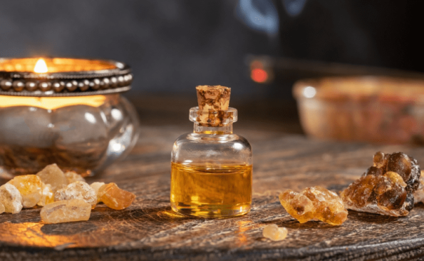 Óleo de olíbano: como usar e 5 benefícios para o corpo e a mente