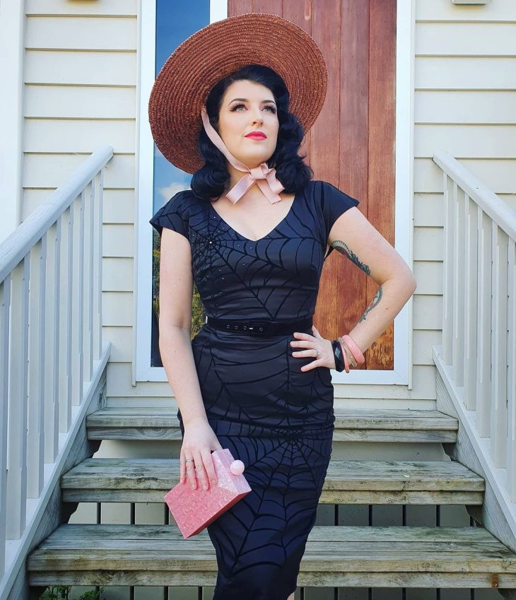 Pin up: o que é, características, como adotar ao estilo e 35 fotos de looks