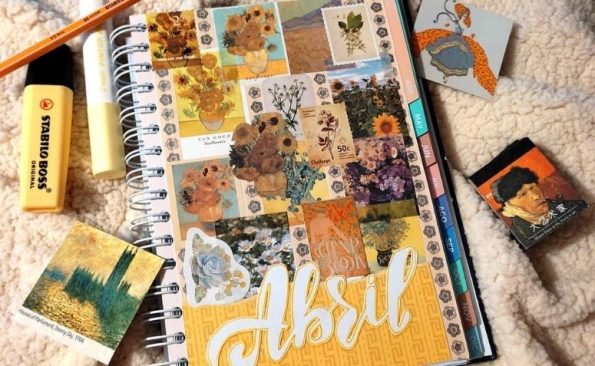 Scrapbook: 20 ideias e 4 tutoriais para você soltar a criatividade