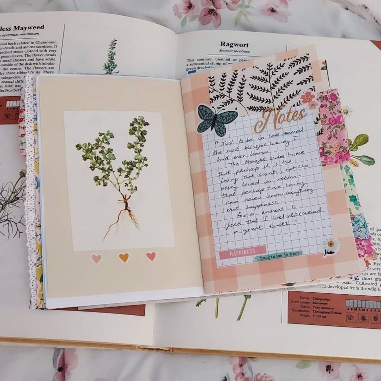 Scrapbook: 20 ideias e 4 tutoriais para você soltar a criatividade