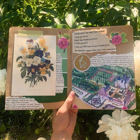 Scrapbook: 20 ideias e 4 tutoriais para você soltar a criatividade