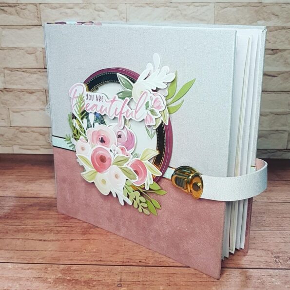 Scrapbook: 20 ideias e 4 tutoriais para você soltar a criatividade