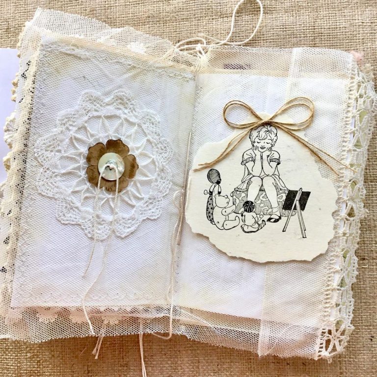 Scrapbook: 20 ideias e 4 tutoriais para você soltar a criatividade