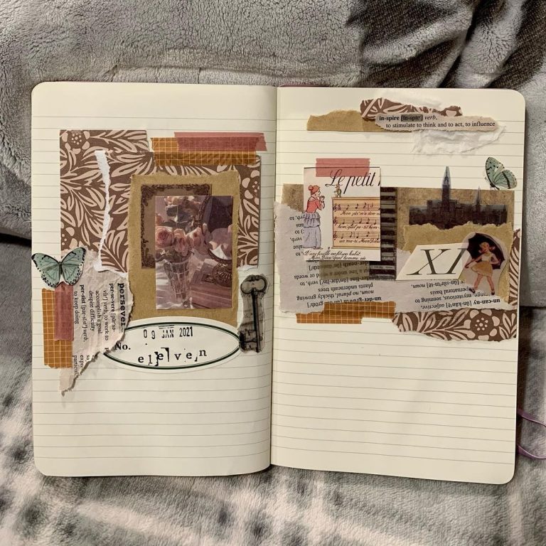 Scrapbook: 20 ideias e 4 tutoriais para você soltar a criatividade