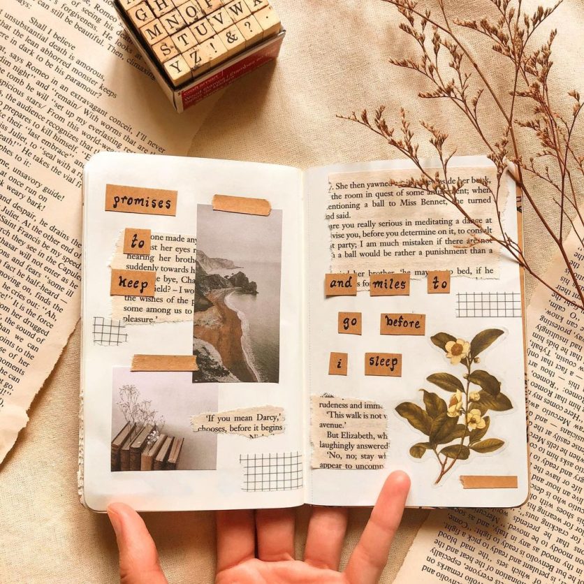 Scrapbook: 20 ideias e 4 tutoriais para você soltar a criatividade