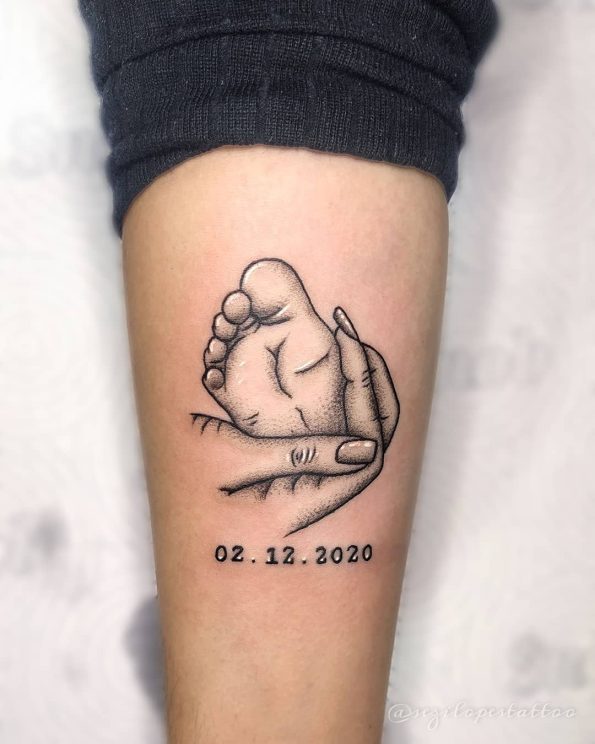 Taguagem de data: 30 ideias para você eternizar grades acontecimentos