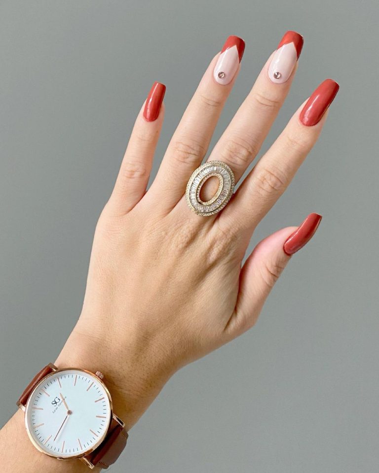 Unhas grandes: 12 dicas para te ajudar a deixar a unha crescer