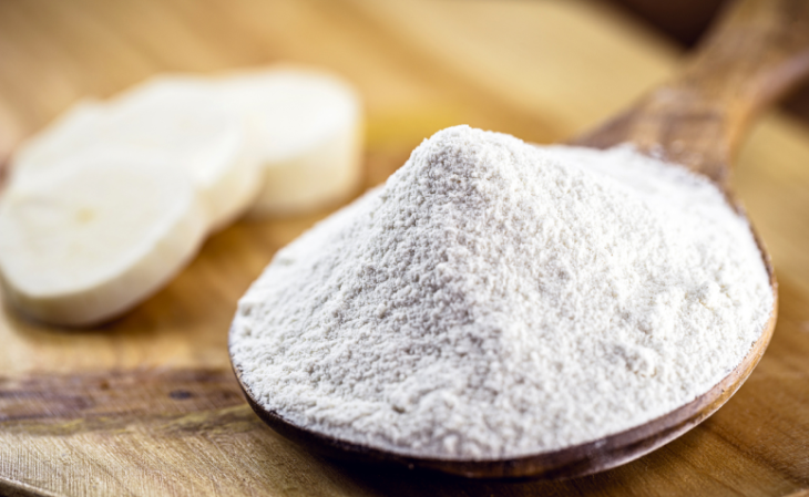 Araruta: 3 formas de usos para aproveitar os benefícios dessa planta