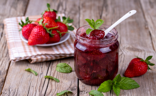 Compota: 7 receitas superfácieis para aproveitar todas as frutas