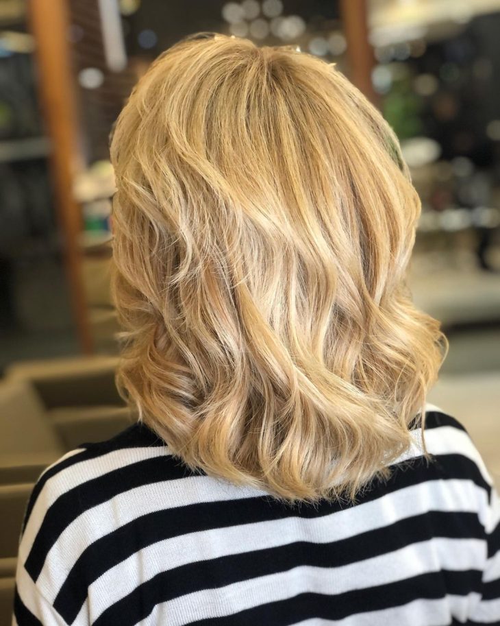 Corte em U: 35 sugestões de como inovar as suas madeixas