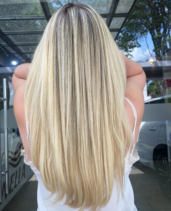 Corte em U: 35 sugestões de como inovar as suas madeixas